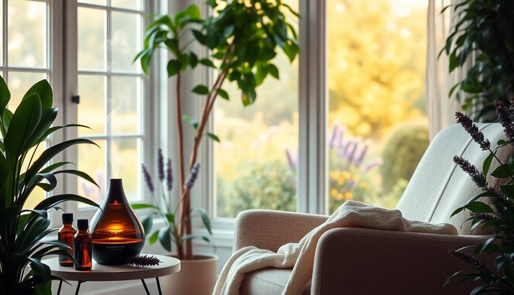 How Long Are Aromatherapy Sessions? What You Need to Know! - Aroma Oil ...