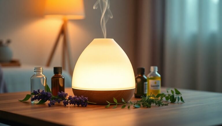 How to Use Aromatherapy Oils With Wood Sticks: a Natural Diffuser Hack! - Aroma Oil Diffusers