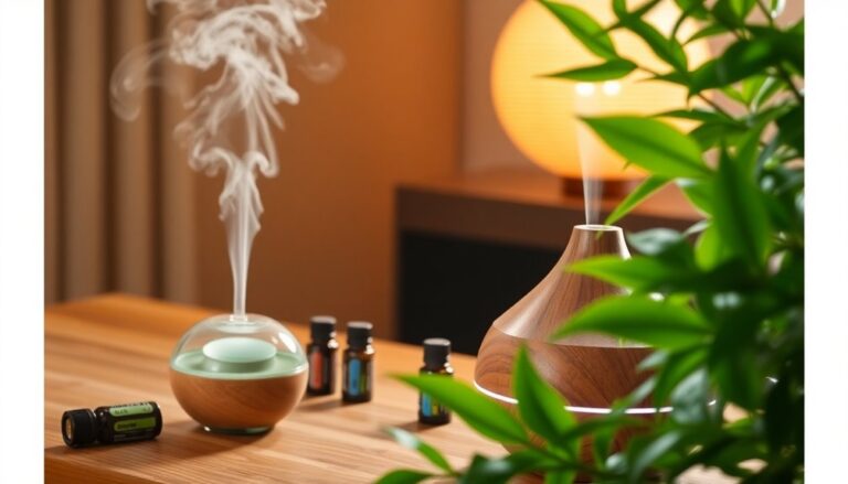 Aroma Diffusers 101: How to Use an Essential Oil Diffuser (Beginner’s ...