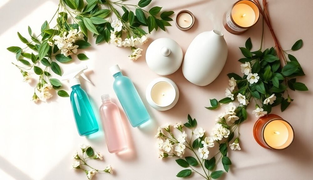 10 Best DIY Aromatic Projects for Beginners That Will Transform Your ...
