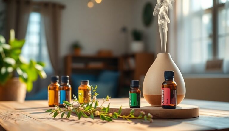 15 Best High-Capacity Aroma Diffusers for Large Areas to Transform Your ...