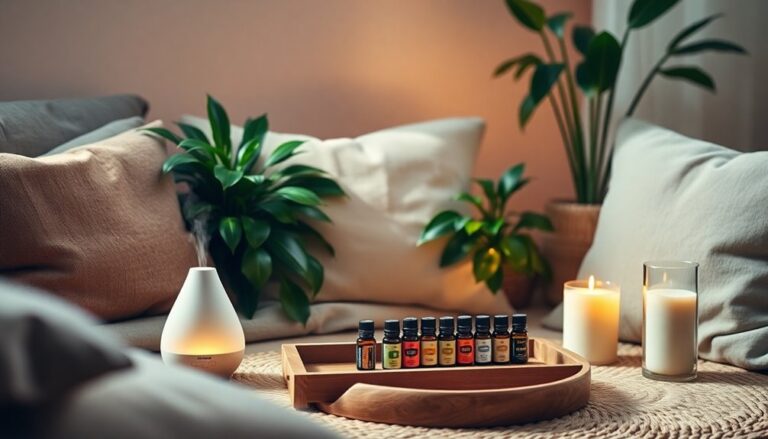 How Does an Air Freshener Work? The Science of Scent Uncovered! - Aroma ...