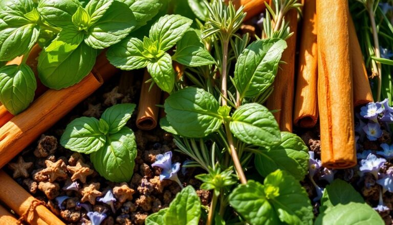 Essential Oils Ph Chart: Find the Perfect Blend for Your Skin! - Aroma ...