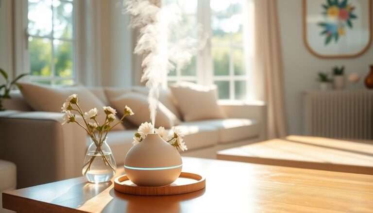 15 Best Automatic Air Fresheners With Refill Options to Keep Your Home ...