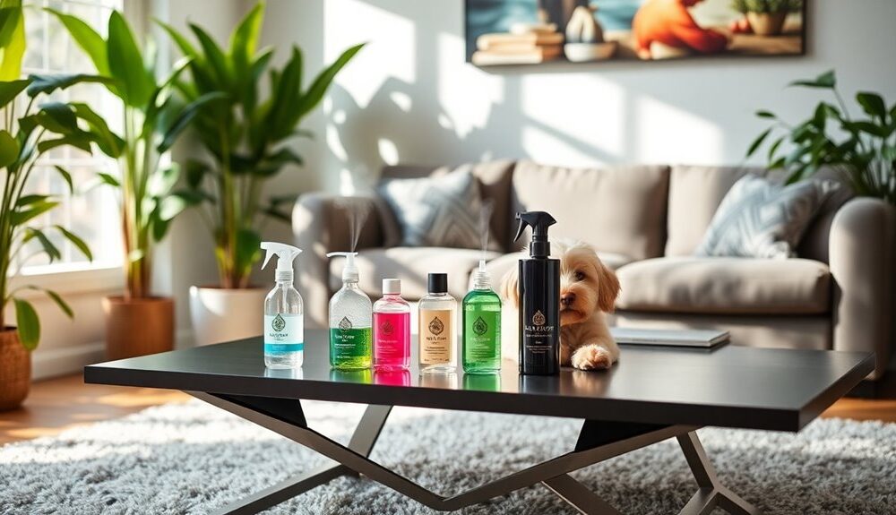 15 Best Refillable Air Fresheners for a Sustainable Home Environment ...