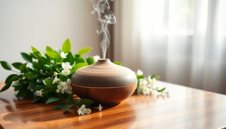 What Does Aromatic Mean - Aroma Oil Diffusers