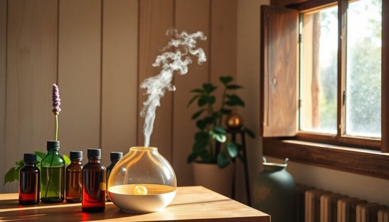 Why Some Essential Oils Belong in Rotation, Not Daily Use - Aroma Oil ...