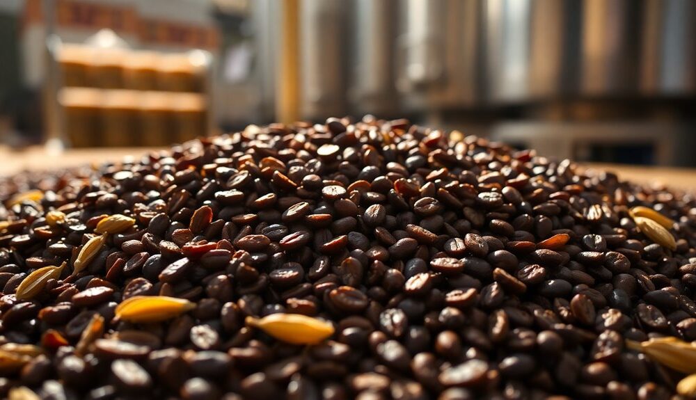 What Are Aromatic Rings - Aroma Oil Diffusers