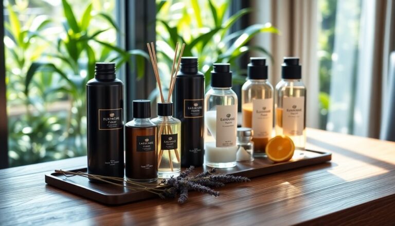 15 Best Natural Air Fresheners for a Chemical-Free Home - Freshen Up ...