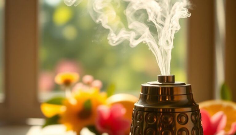 How to Mix Essential Oils With Water for Diffusers: Create Perfect ...