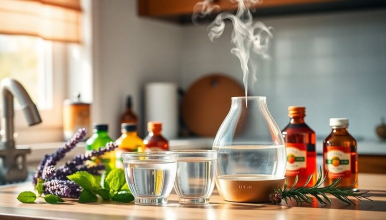 Diffuser Troubleshooting: Common Issues and How to Fix Them - Aroma Oil ...