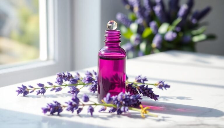 Essential Oils to Remove Skunk Smell: Natural Odor Solutions That Work ...