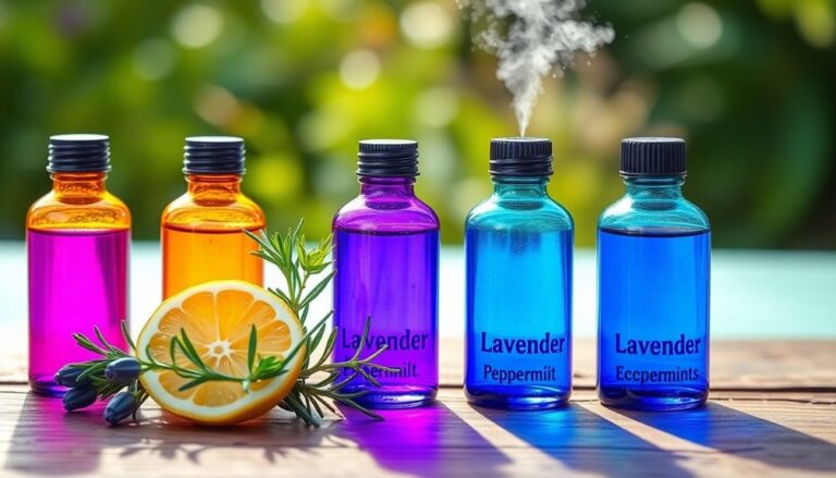 Essential Oils to Remove Skunk Smell: Natural Odor Solutions That Work ...