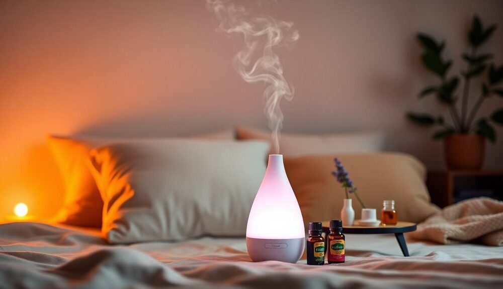 15 Best Night-Light Aroma Diffusers for Kids' Rooms: Create a Soothing ...