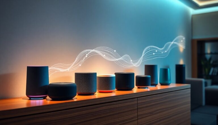 15 Best Smart Aroma Diffusers With App Control for a Perfectly Scented ...