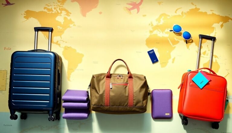 15 Best Aromatic Travel Sets for On-the-Go Relaxation: Your Ultimate ...