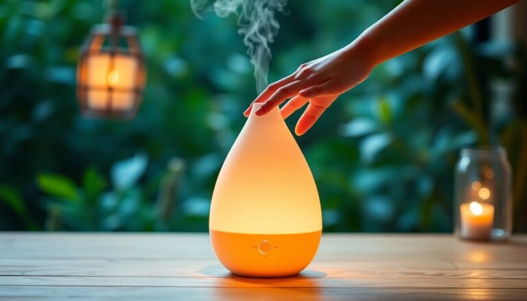 Aroma Diffusers 101: How to Use an Essential Oil Diffuser (Beginner’s ...