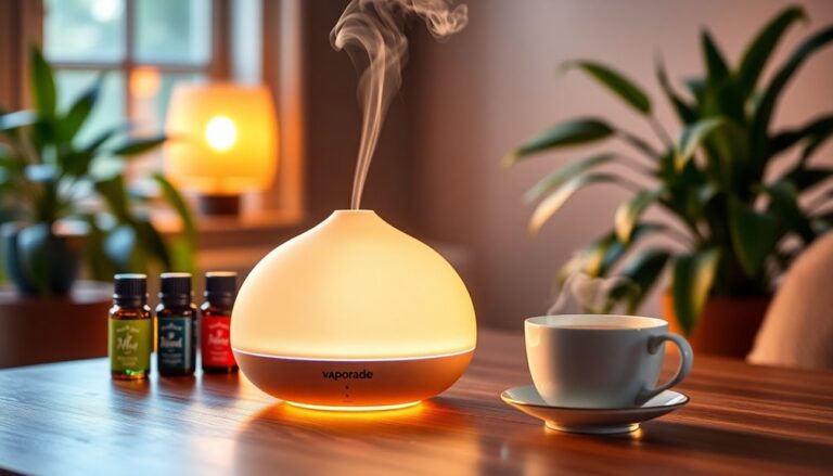 How to Mix Essential Oils With Water for Diffusers: Create Perfect ...