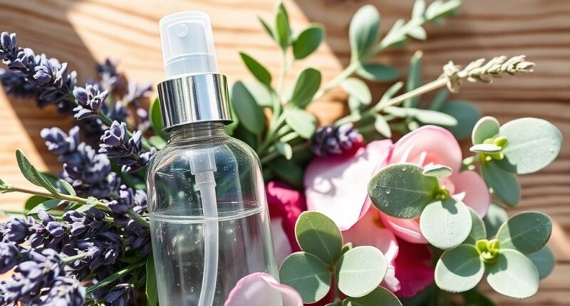 Aroma Diffusers 101: How to Use an Essential Oil Diffuser (Beginner’s ...