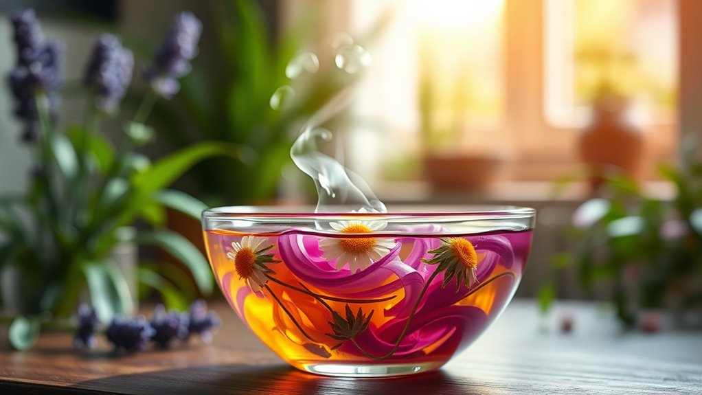 How Scents Affect Your Mood: The Power of Aromatherapy - Aroma Oil ...