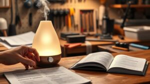 Diffuser Troubleshooting: Common Issues and How to Fix Them - Aroma Oil Diffusers