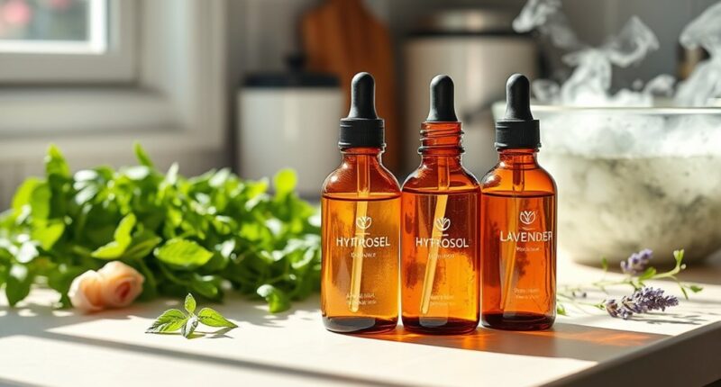 Aroma Diffusers 101: How to Use an Essential Oil Diffuser (Beginner’s ...