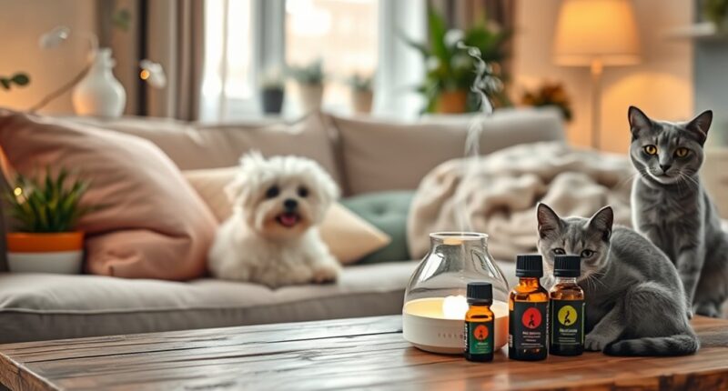 The History of Aromatherapy: From Ancient Times to Modern Wellness ...