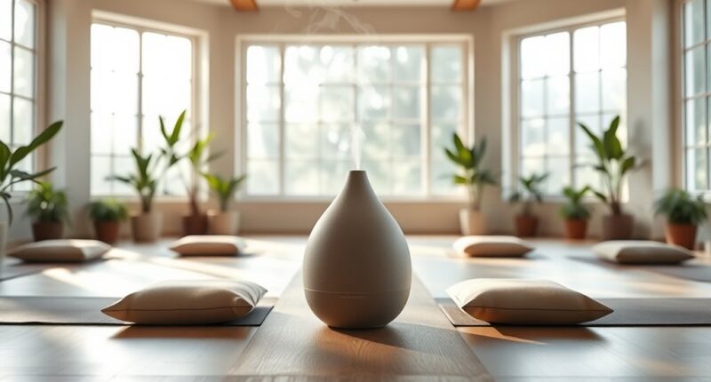 Diffuser Troubleshooting: Common Issues and How to Fix Them - Aroma Oil ...