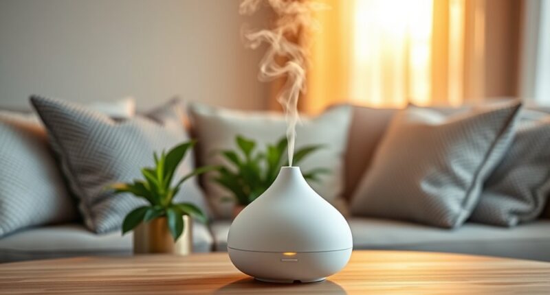 Aroma Diffusers 101: How to Use an Essential Oil Diffuser (Beginner’s ...