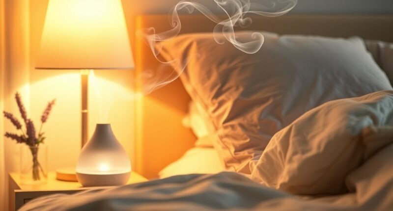 Aroma Diffusers 101: How to Use an Essential Oil Diffuser (Beginner’s ...