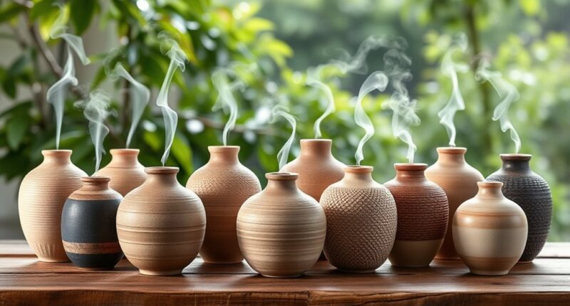 The History of Aromatherapy: From Ancient Times to Modern Wellness ...