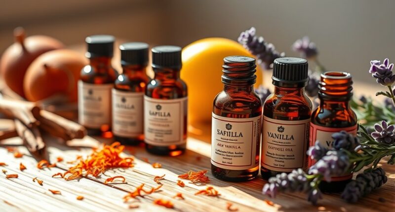 15 Best Compact Aroma Diffusers for Small Desks to Elevate Your ...