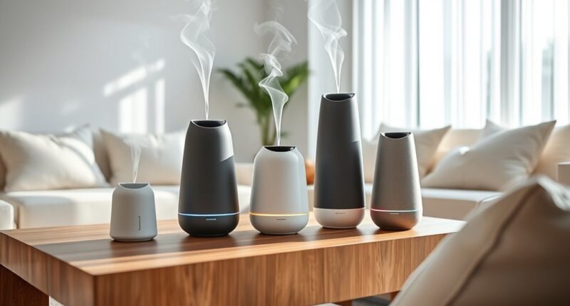 The History of Aromatherapy: From Ancient Times to Modern Wellness ...