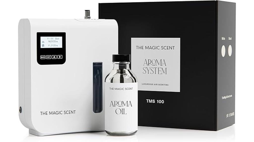 15 Best Hotel Scent Machines That Will Elevate Your Stay to the Next ...