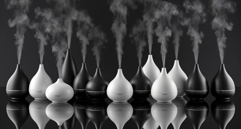 15 Best Automatic Air Fresheners With Refill Options to Keep Your Home ...