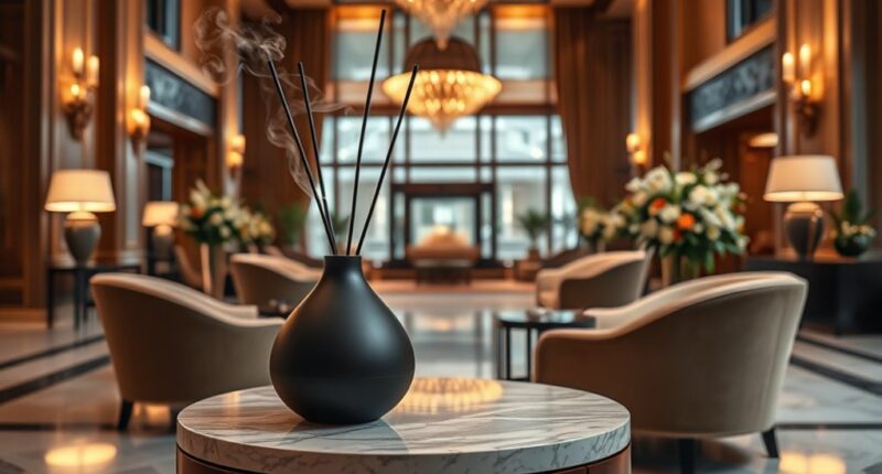 What Are Aromatic Rings - Aroma Oil Diffusers