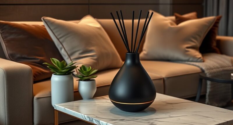 15 Best Budget-Friendly Aroma Diffusers That Won't Break the Bank ...