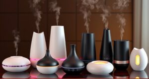 15 Best Compact Aroma Diffusers for Small Desks to Elevate Your ...
