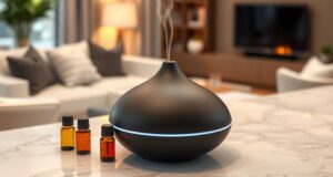 15 Best High-Capacity Aroma Diffusers for Large Areas to Transform Your ...