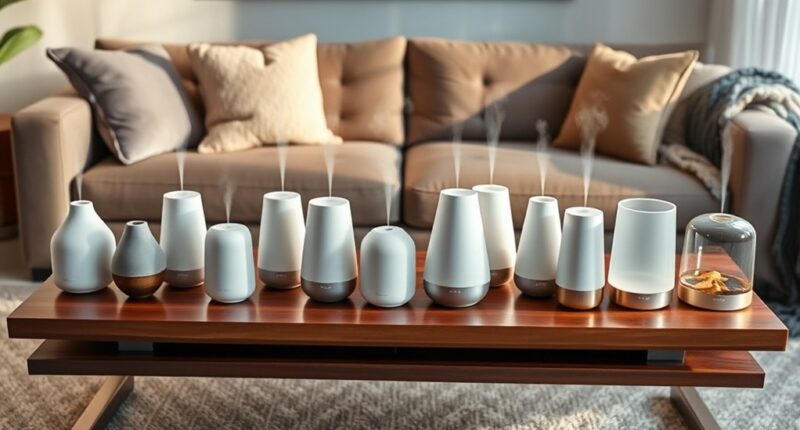 15 Best Air Fresheners for Creating Hotel-Like Aromas at Home - Aroma ...