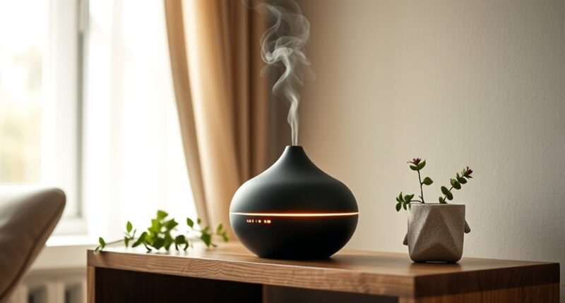 15 Best Automatic Air Fresheners With Refill Options to Keep Your Home ...