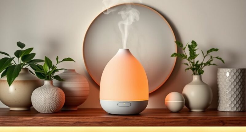 15 Best Wall-Mounted Air Fresheners for Effortless Freshness in Your ...