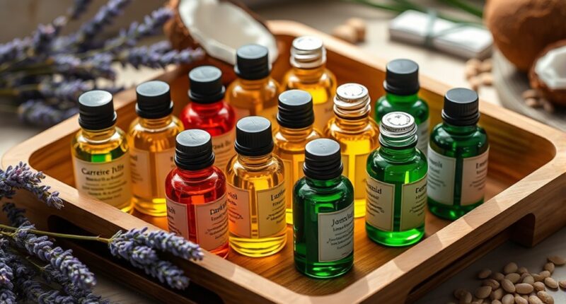 15 Best Essential Oils for Diffusers to Elevate Your Home's Atmosphere ...