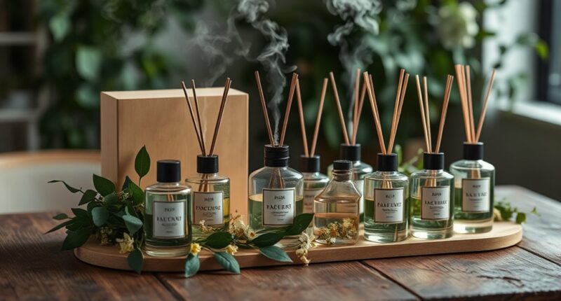 15 Best High-Capacity Aroma Diffusers for Large Areas to Transform Your ...