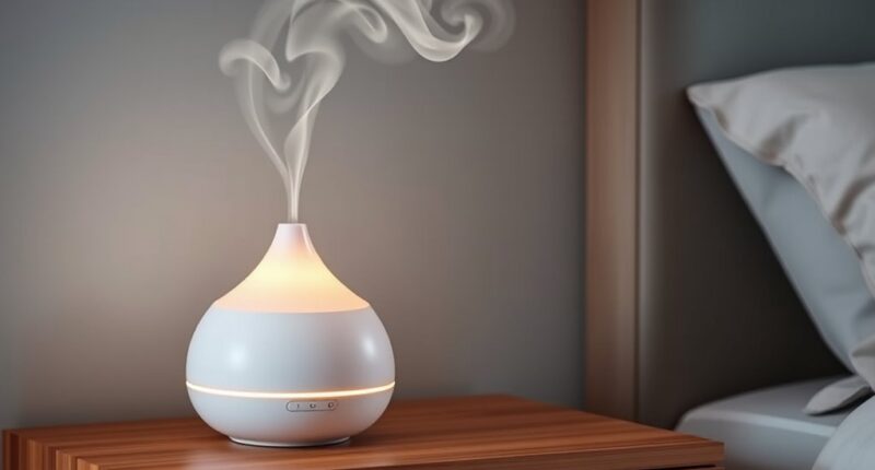 The History of Aromatherapy: From Ancient Times to Modern Wellness - Aroma Oil Diffusers