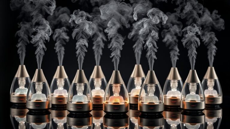 15 Best Professional Nebulizer Diffusers for Optimal Aromatherapy and ...