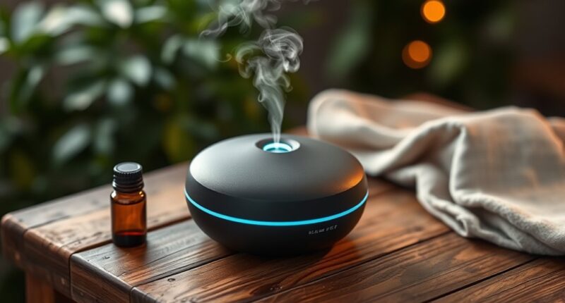 15 Best Air Fresheners for Small Spaces That Will Transform Your Home's ...