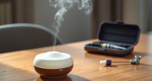 How to Mix Essential Oils With Water for Diffusers: Create Perfect ...