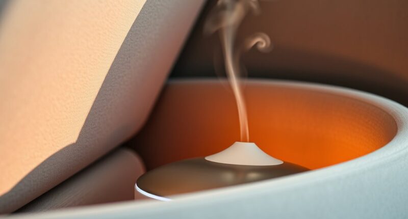 The Science Behind Diffusers: How Do Aroma Diffusers Work? - Aroma Oil Diffusers