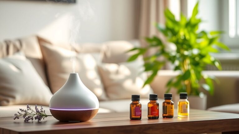 What Is an Essential Oil Diffuser? A Simple Guide - Aroma Oil Diffusers